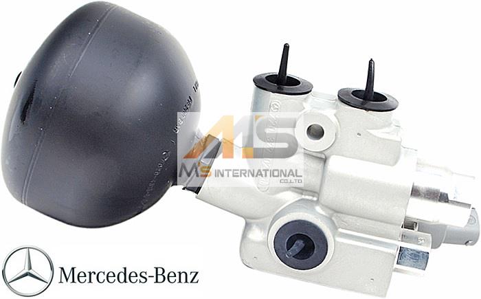 【楽天市場】【M's】W220 ベンツ AMG Sクラス（1998y-2005y）純正品 ABC プレッシャーバルブ／／正規品 S350 ...