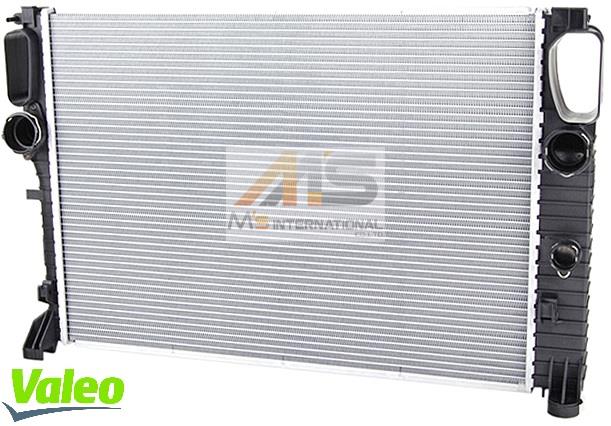 【楽天市場】【M's】W211 ベンツ E320CDI E500（Eクラス）純正OEM品 ラジエーター ラジエター C219 CLS350 ...