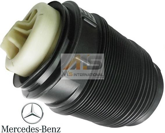 【楽天市場】【M's】W212 S212 ベンツ Eクラス（2009y-2015y）純正品 エアーサスペンション スプリング（左後）／／正規品 ...