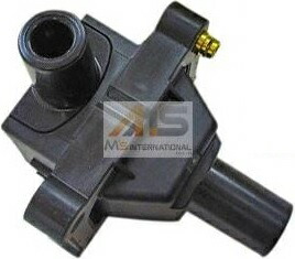 【楽天市場】【M's】 ベンツ イグニッションコイル 優良社外品 1本 W202 W208 W124 W140 R129 R170 W210 ...