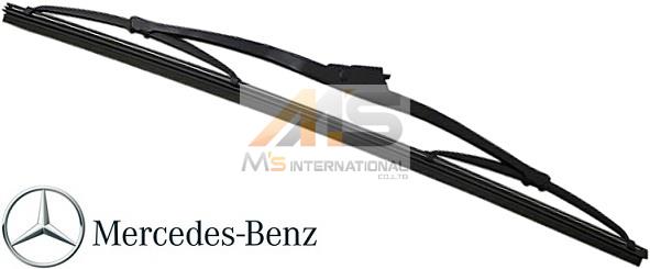 【楽天市場】【M's】W639 ベンツ Vクラス 3.2/V350（2003y-2013y）純正品 リア ワイパーブレード／／正規品 ビアノ ...