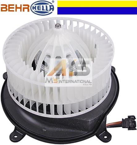 【楽天市場】【M's】W211 ベンツ AMG Eクラス（左H用）BEHR製 エアコン ブロアモーター／／純正OEM AC ブロワモーター ...