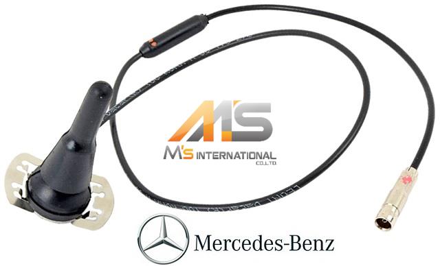 【楽天市場】【M's】W463 Gクラス/W210 Eクラス/W208 CLKクラス 純正品 アンテナ ベンツ AMG 正規品 ゲレンデ ...