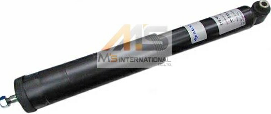 【楽天市場】【M's】W211 ベンツ Eクラス（ワゴン）SACHS リア ショックアブソーバー（1本）／／純正OEM S211 E240 ...