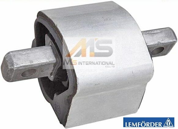 【楽天市場】【M's】ベンツ 各種 LEMFORDER製 ミッションマウント 純正OEM 220-240-0218 2202400218 ...