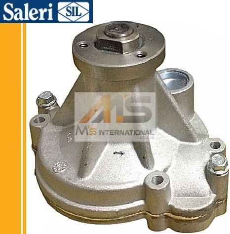 【楽天市場】【M's】ジャガー S/XF/XJ/XK SIL製 ウォーターポンプ（パッキン付）／／社外品 Jaguar AJ88912 ...