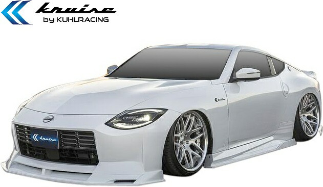 【楽天市場】【M’s】 日産 RZ34 フェアレディZ 後期 (2022y-) KUHL RACING KR-RZ34RR リアウイング ／／ クールレーシング カスタム エアロ パーツ 部品 ...