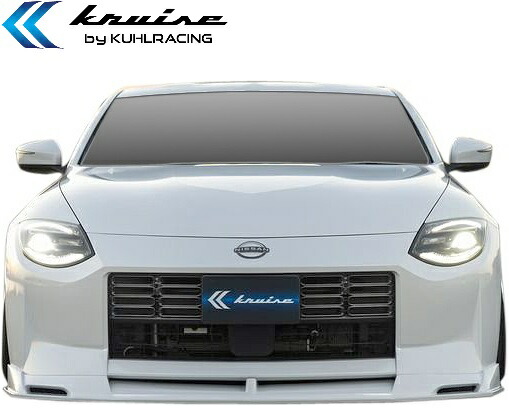 【楽天市場】【M’s】 日産 RZ34 フェアレディZ 後期 (2022y-) KUHL RACING KR-RZ34RR リアウイング ／／ クールレーシング カスタム エアロ パーツ 部品 ...