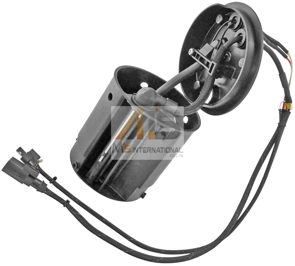 【楽天市場】【M's】 W166 ベンツ Mクラス GLEクラス ML350 GLE350d (2011y-2019y) 純正品 アドブルー ...