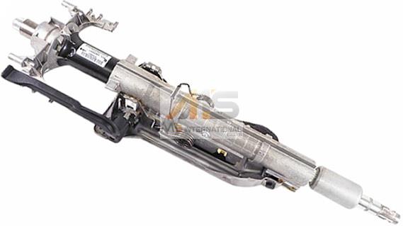【楽天市場】【M's】 E90 E91 E92 E93 BMW 3シリーズ (2005y-2012y) 純正品 ステアリングコラム ...