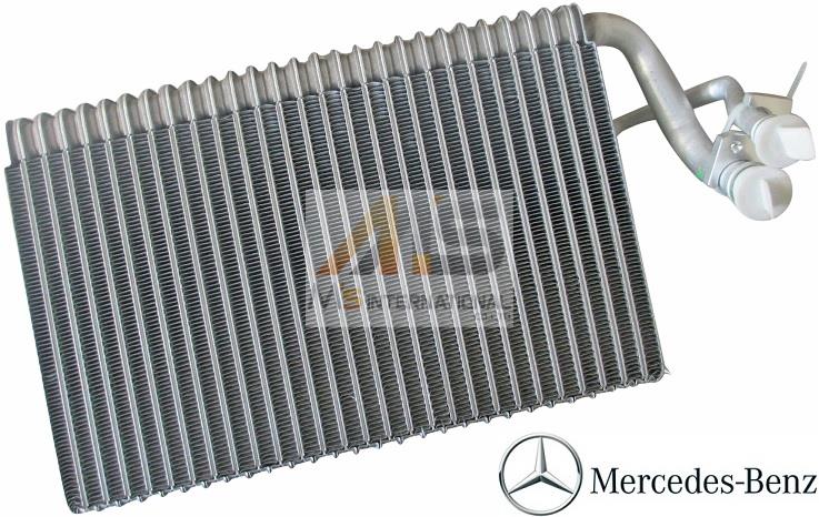 【楽天市場】【M's】W211 ベンツ Eクラス (2002y-2009y) エバポレーター 純正OEM品 エバポ S211 E200 E220 E240 E270 E280 E320 ...
