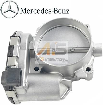 【楽天市場】【M's】W211 W212 W207 E550 / W219 CLS550 / W463 G550 (V8/M273) 優良社外 ...