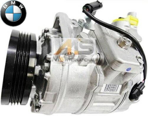 【楽天市場】【M's】E60 E61 525i 530i / E65 E66 730i 730Li 優良社外品 SIGMA エアコン ...