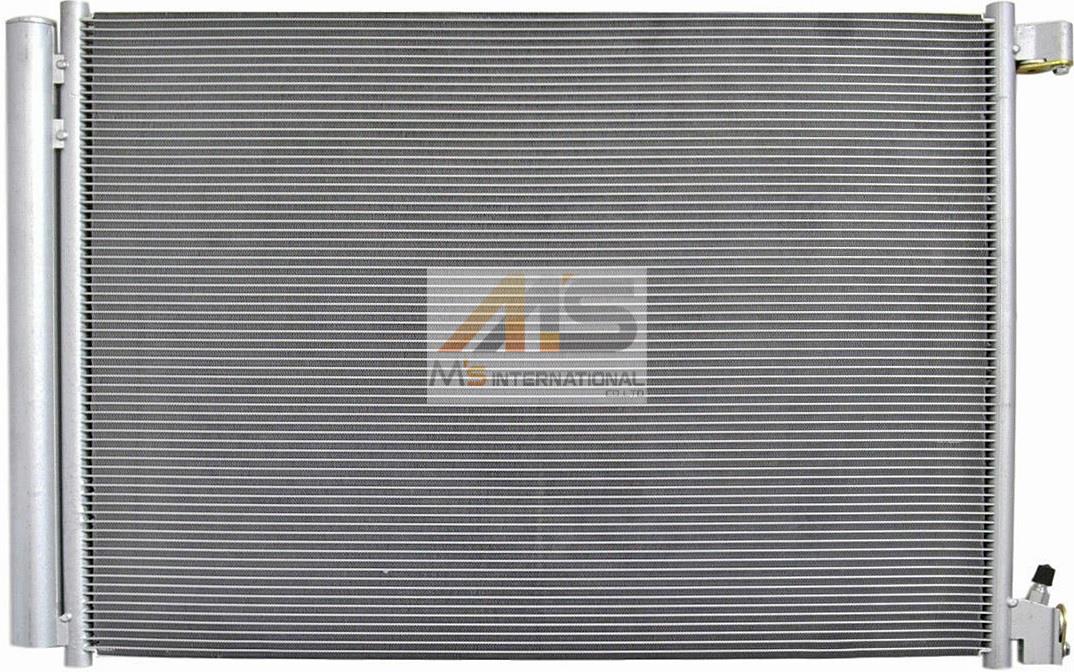 【楽天市場】【M's】 W222 W217 ベンツ AMG Sクラス (2013y-2020y) 純正品 エアコン コンデンサー ／／ 正規品 ...