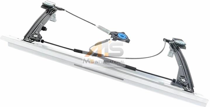 【楽天市場】【M's】 R55 R56 R57 BMW ミニ (2006y-2013y) 純正品 フロント パワーウィンドーレギュレーター ...