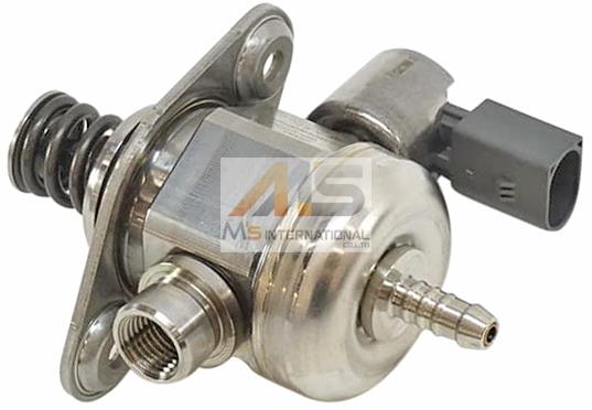 【楽天市場】【M's】 VW ゴルフ6 (5K) ゴルフ5 ジェッタ3 (1K) パサート CC (3C) 純正OEM 高圧燃料ポンプ ハイ ...