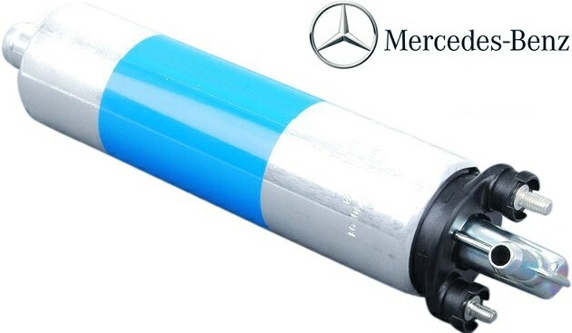 【楽天市場】【M's】 W220 Sクラス W215 C215 CLクラス (1998y-2005y) 純正品 フューエルポンプ 燃料ポンプ ...