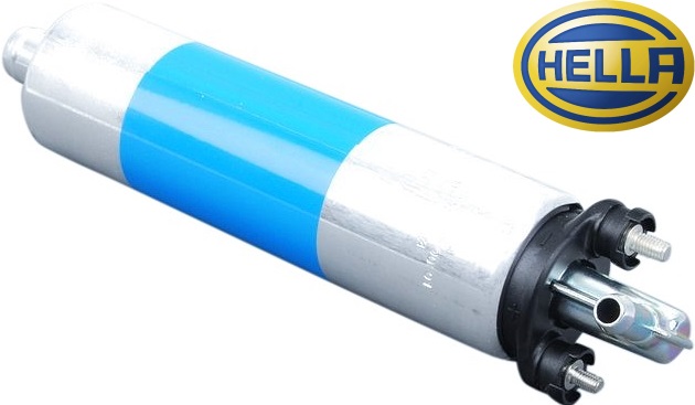 【楽天市場】【M's】 W202 S202 ベンツ AMG Cクラス (1993y-2000y) 純正OEM フューエルポンプ 燃料ポンプ ...