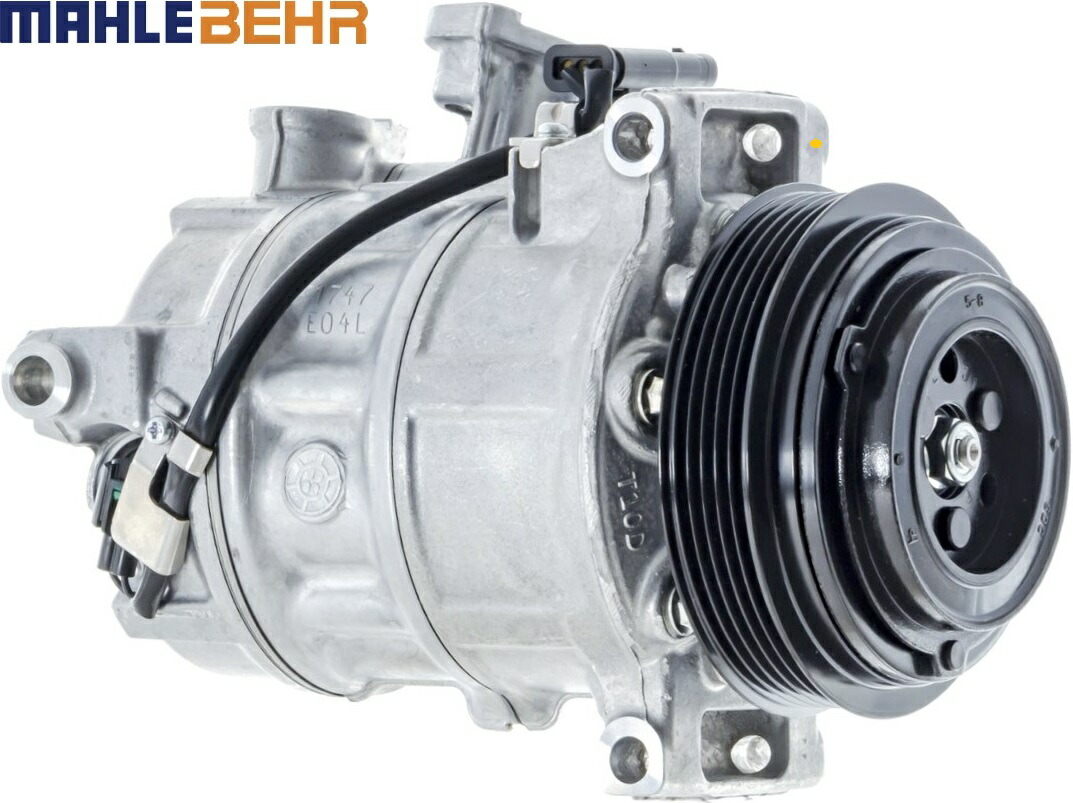 【楽天市場】【M's】 W205 S205 ベンツ Cクラス C220d (2015y-2019y) MAHLE BEHR 直4 ディーゼル ...