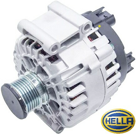【楽天市場】【M’s】 W204 C180 C200 C250 W212 C207 E250 R172 SLK200 (直4) HELLA ...