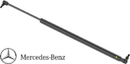 【楽天市場】【M’s】 W463 ベンツ AMG Gクラス (1990-2018) 純正品 ボンネットダンパー ボンネットフードショック ...