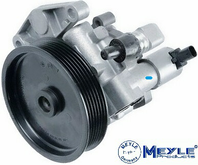 【楽天市場】【M’s】 W212 S212 ベンツ Eクラス E300 E350 E550 (2009y-2016y) MEYLE パワステ ...