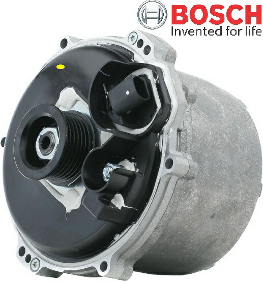 【楽天市場】【M's】 E65 E66 E67 BMW 7シリーズ (2001.7-2008.8) BOSCH オルタネーター ダイナモ ...