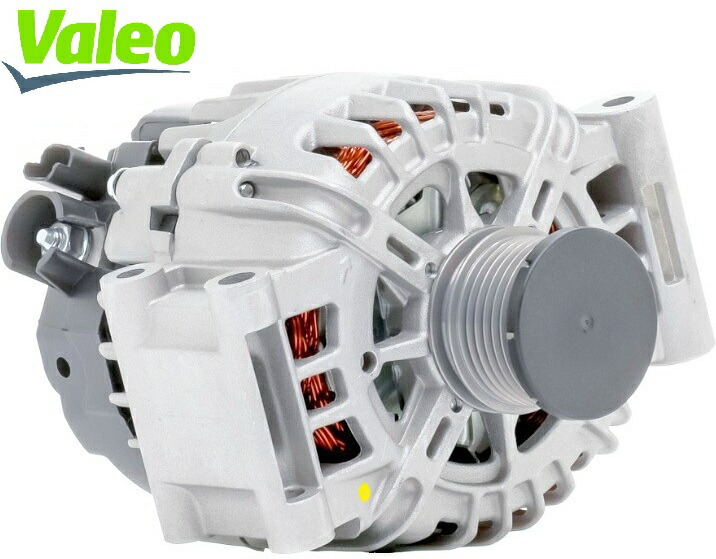 【楽天市場】【M's】 シトロエン B9 ベルランゴ C4 C5 DS3 DS4 DS5 VALEO オルタネーター ダイナモ 120A ...