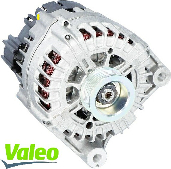 【楽天市場】【M’s】 E90 E92 E93 BMW 3シリーズ M3 (2007y-2014y) VALEO オルタネーター ダイナモ ...