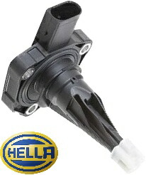 【楽天市場】【M's】 F23 F22 F87 BMW 2シリーズ 220i M235i (2014.2-) HELLA エンジンオイルレベル ...