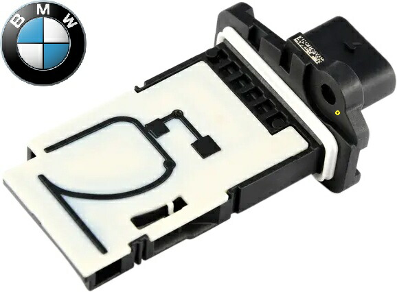 【楽天市場】【M's】 F54 F55 F56 F57 F60 BMW ミニ 直4 B47 (2013.9-) 純正品 エアフロセンサー エア ...