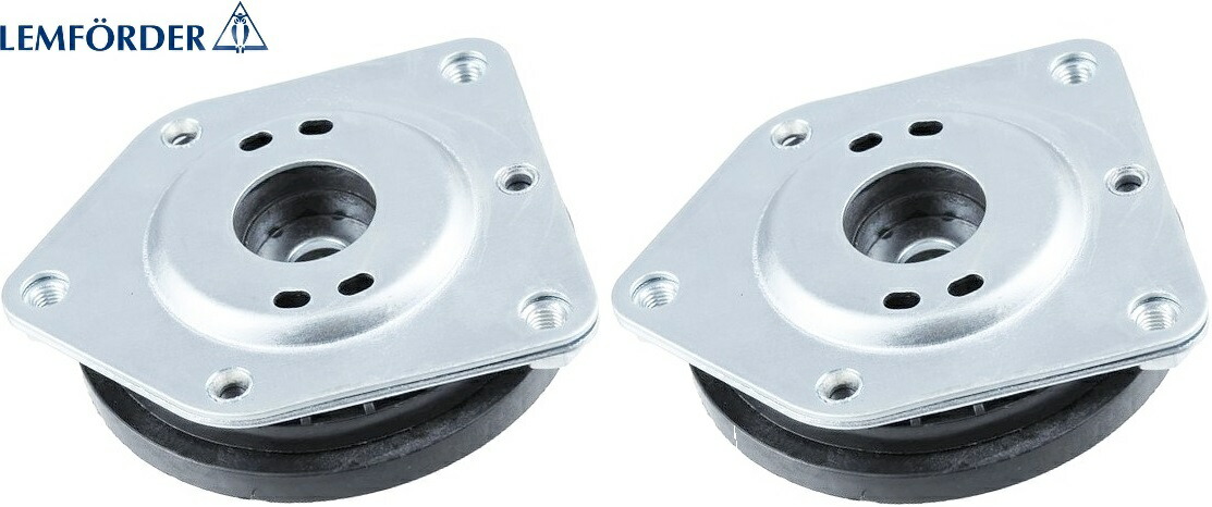 【楽天市場】【M's】 ベンツ W169 Aクラス W245 Bクラス (2005y-2013y) LEMFORDER フロント アッパー ...