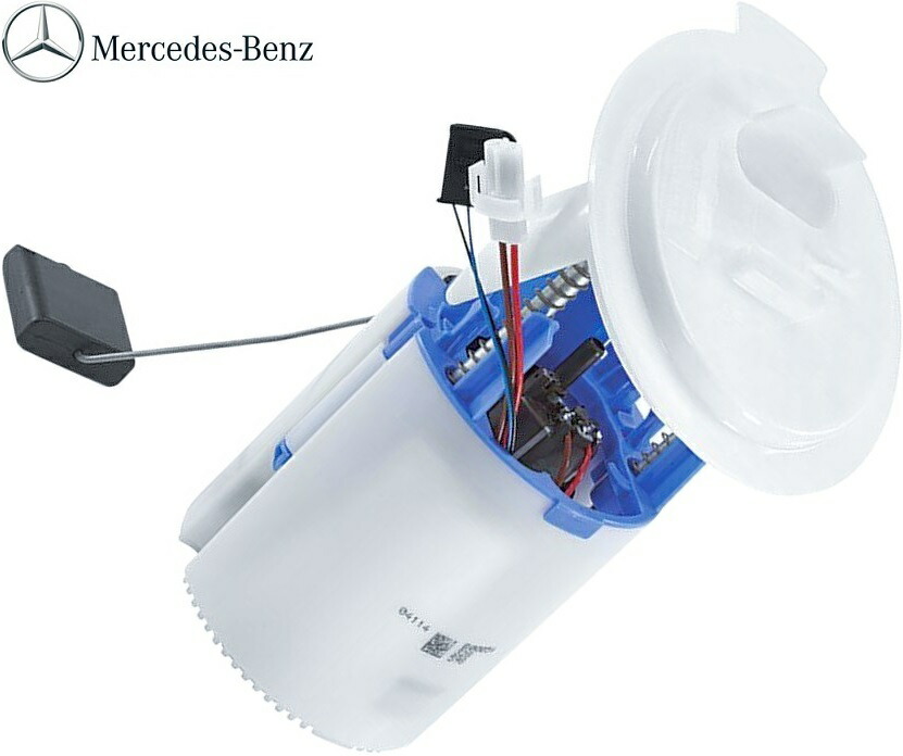 【楽天市場】【M's】 X204 ベンツ GLKクラス GLK300 GLK350 (2008y-2015y) 純正品 フューエルポンプ 燃料 ...