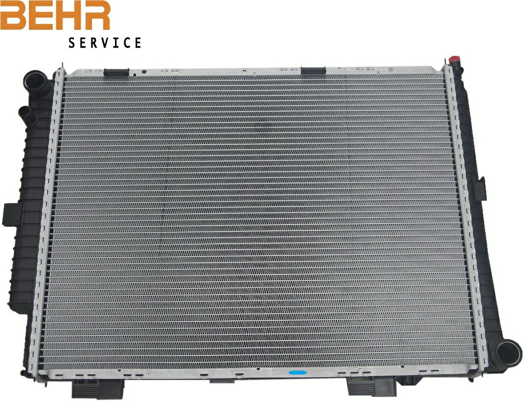 【楽天市場】【M's】 W210 S210 ベンツ AMG E400 E430 E50 Eクラス V8 (1996y-2002y) BEHR ...