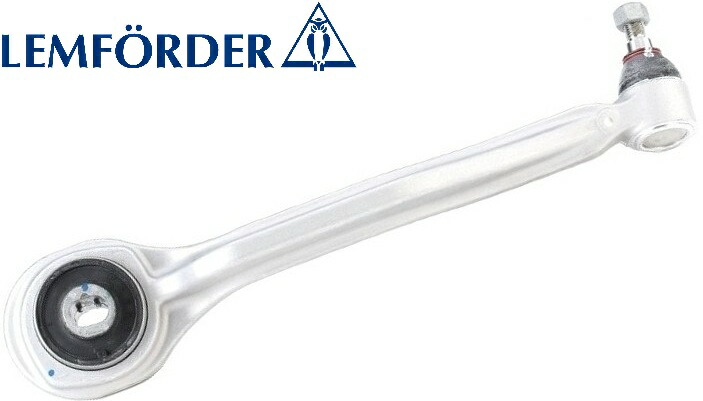 【楽天市場】【M's】 W211 S211 ベンツ AMG Eクラス (2002.3-2009.7) LEMFORDER フロント ラジアス ...