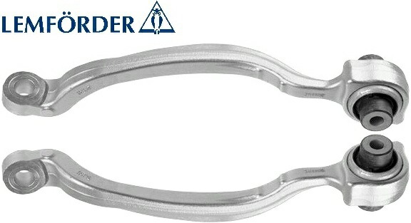 【楽天市場】【M's】 W212 S212 ベンツ Eクラス (2009y-2016y) LEMFORDER フロント ロアアーム ...