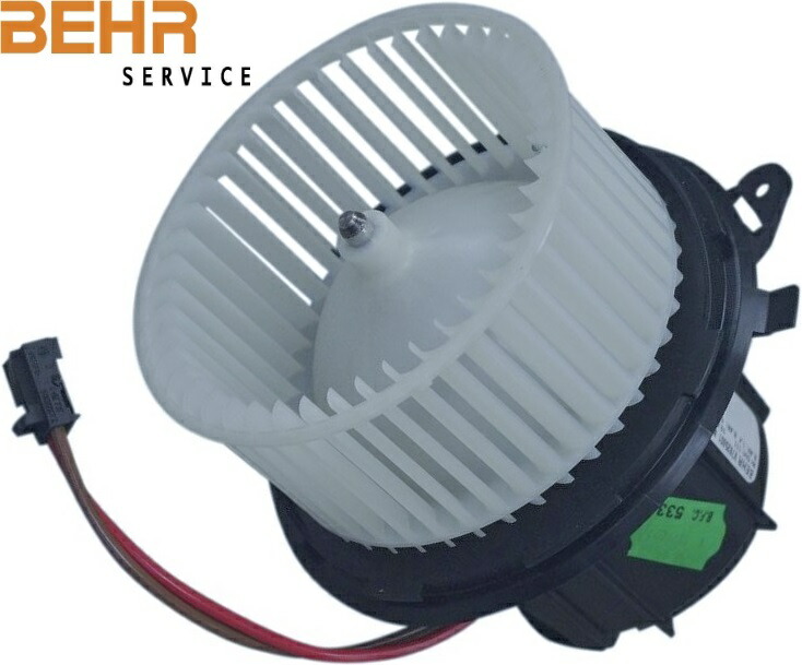 【楽天市場】【M’s】 X204 ベンツ GLKクラス GLK350 (2008y-2015y) 純正OEM エアコン AC ブロアモーター ...