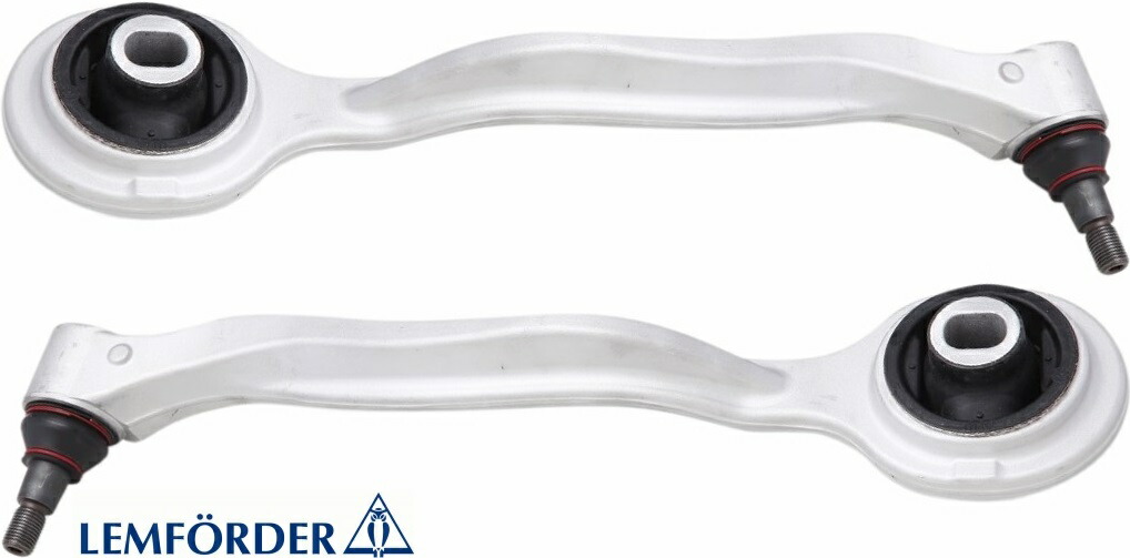 【楽天市場】【M’s】 W220 ベンツ AMG Sクラス (1998y-2005y) LEMFORDER フロント ラジアスアーム ...