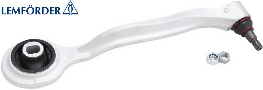 【楽天市場】【M’s】 W215 C215 ベンツ AMG CLクラス (1995y-2005y) LEMFORDER フロント ラジアス ...