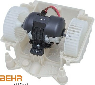 【楽天市場】【M’s】 W221 ベンツ AMG Sクラス (2005-2013) 純正OEM エアコン AC ブロアモーター 純正同等品 ...