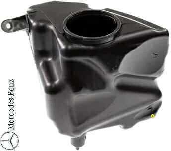 【楽天市場】【M's】 W216 C216 ベンツ AMG CLクラス (2006y-2014y) 純正品 ウォッシャータンク 正規品 純正 ...