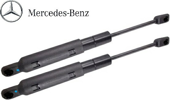 【楽天市場】【M’s】 W221 ベンツ AMG Sクラス (2005y-2013y) 純正品 ボンネットダンパー ボンネットフードショック ...