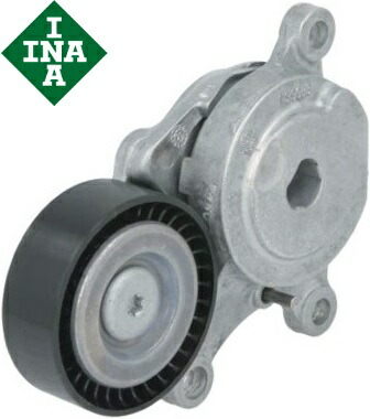 【楽天市場】【M’s】 X156 ベンツ AMG GLAクラス 直4 ( 2013y-2020y ) 純正OEM ベルトテンショナー M133 ...