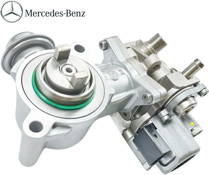【楽天市場】【M’s】 W204 ベンツ C180 C200 C250 Cクラス (2007-2014) 純正品 フューエル ハイプレッシャー ...