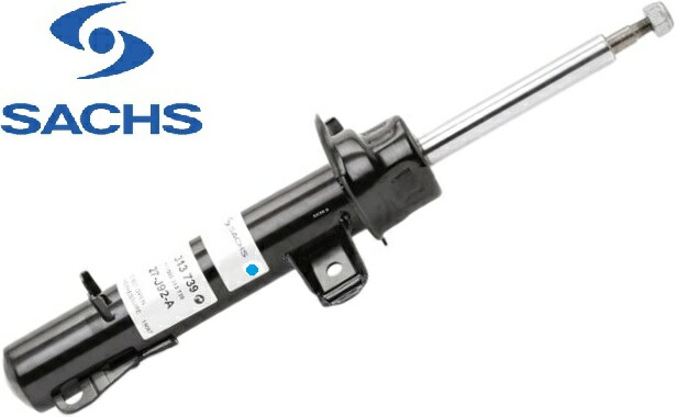 【楽天市場】【M's】 R55 R56 R57 R58 R59 BMW ミニ (2007.8-2014.6) SACHS フロントショック ...