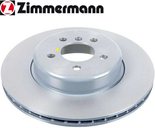 【楽天市場】【M’s】 F07 F10 F11 BMW 5シリーズ (2009y-2016y) OZ Zimmermann リア ブレーキ ...