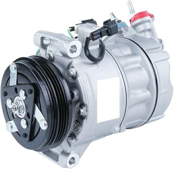 【楽天市場】【M's】 VOLVO ボルボ V60 S60 V70 S80 SIGMA エアコンコンプレッサー ACコンプレッサー A/C ...