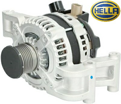【楽天市場】【M’s】 VOLVO ボルボ S40II V50 C30 HELLA オルタネーター ダイナモ 150A OEM パーツ 部品 ...