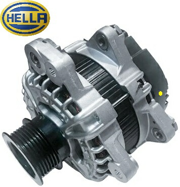 【楽天市場】【M's】 ボルボ XC40 XC60 XC70 XC90 D3 D4 D5 T6 HELLA オルタネーター ダイナモ 215A ...