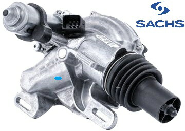 【楽天市場】【M's】 スマート フォーツー 451 (2007y-2014y) SACHS クラッチアクチュエーター クラッチスレーブ ...